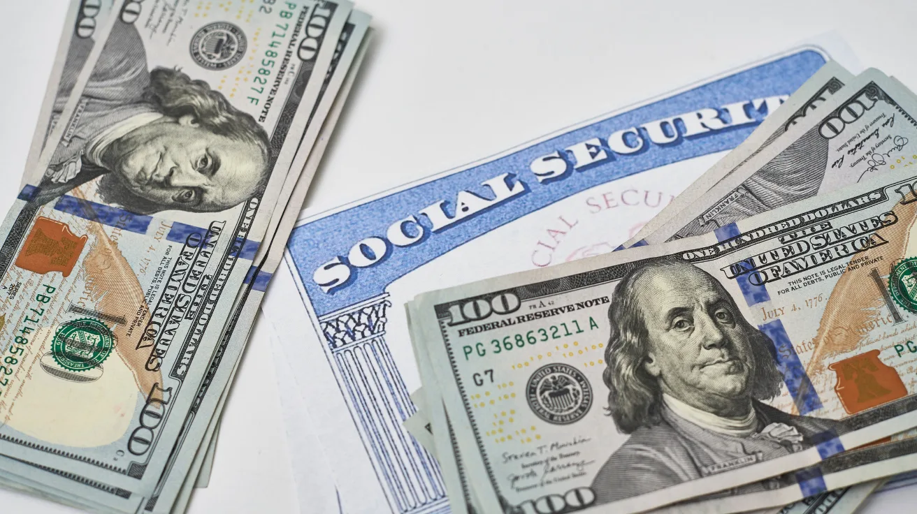 Knowing the Social Security Payment Schedule: When Will You Receive ...